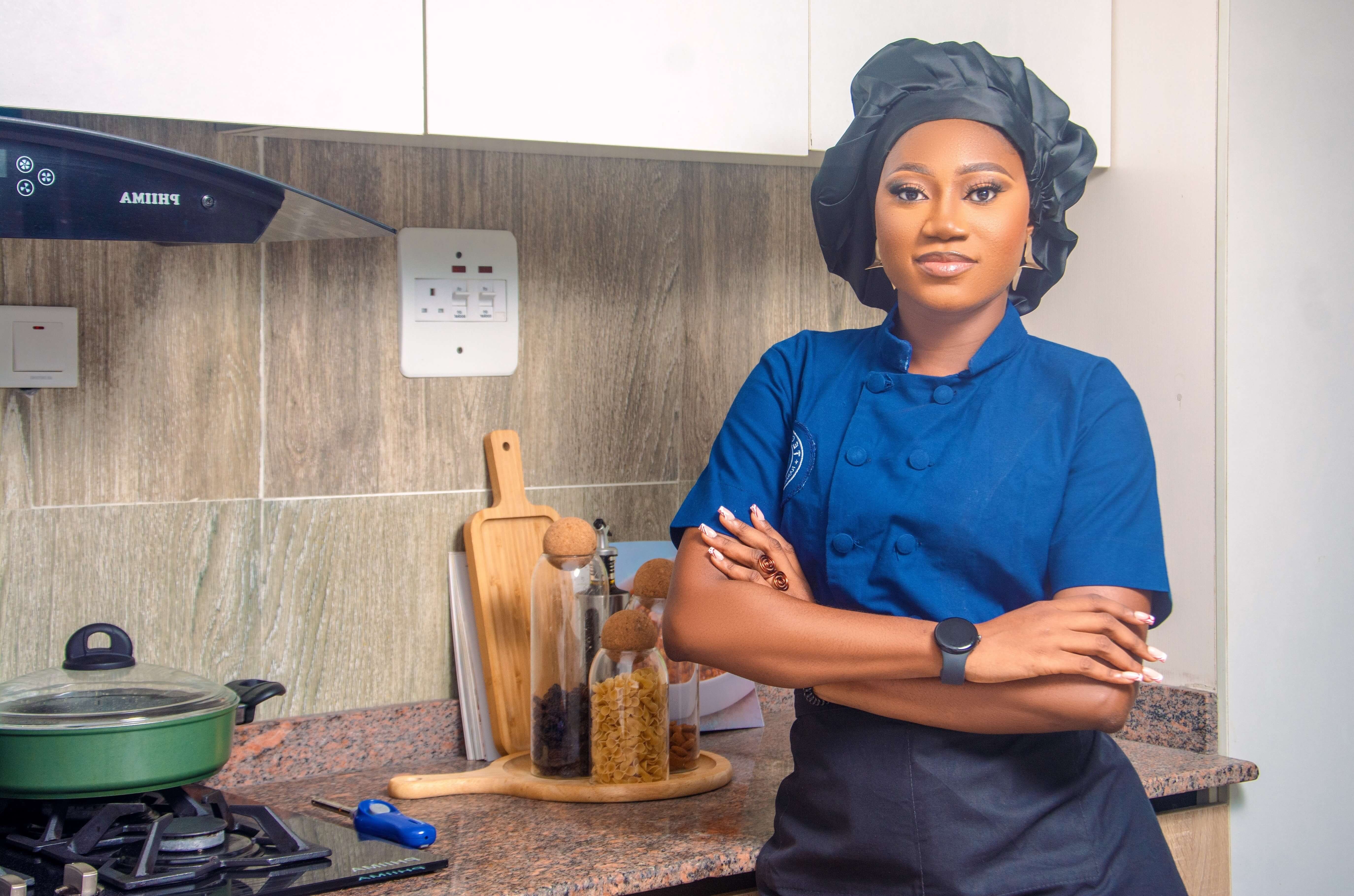 TechChef Africa Blog | Updates and Groove from TechChef